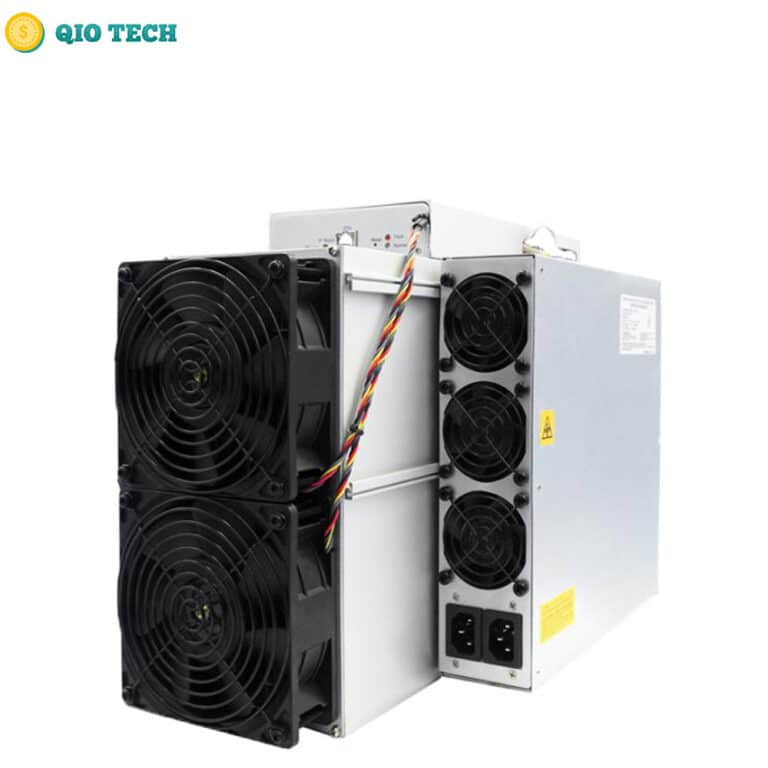 Antminer KS3 – QIO TECH MINER