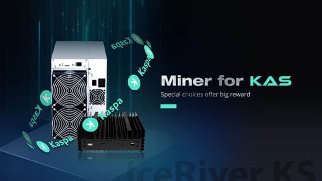 Brief Introduction of Iceriver and Iceriver KS Miners - QIO TECH MINER