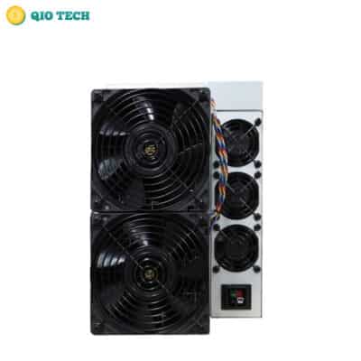 Bitmain Antminer S21 200T 3500w Bitcoin Miner - QIO TECH MINER